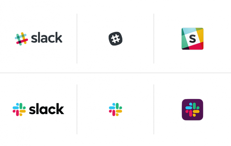 Workplace Messaging App Slack Has Made Some Big Changes To Its Logo ...