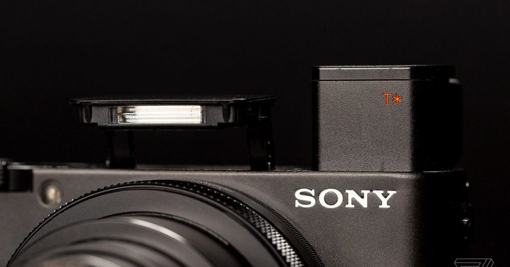 Here's How An AI Sensor Can Make Your Camera Smarter | Gadgetheory