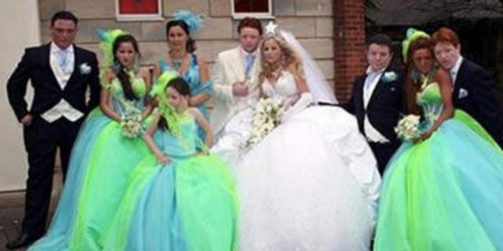 The Biggest And Most Hilarious Wedding Fails You'll Ever See | Gadgetheory