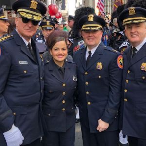 This Young Police Officer Was Leading A Surprising Double Life ...