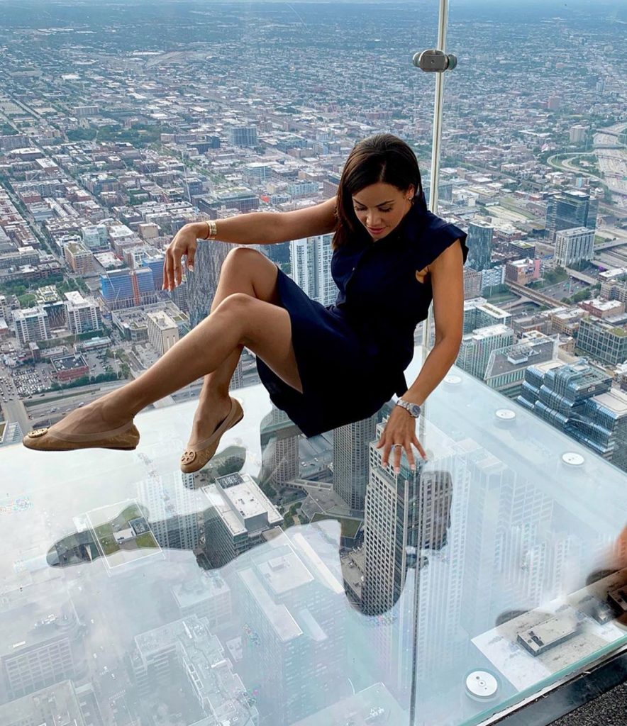 This Young Police Officer Was Leading A Surprising Double Life ...