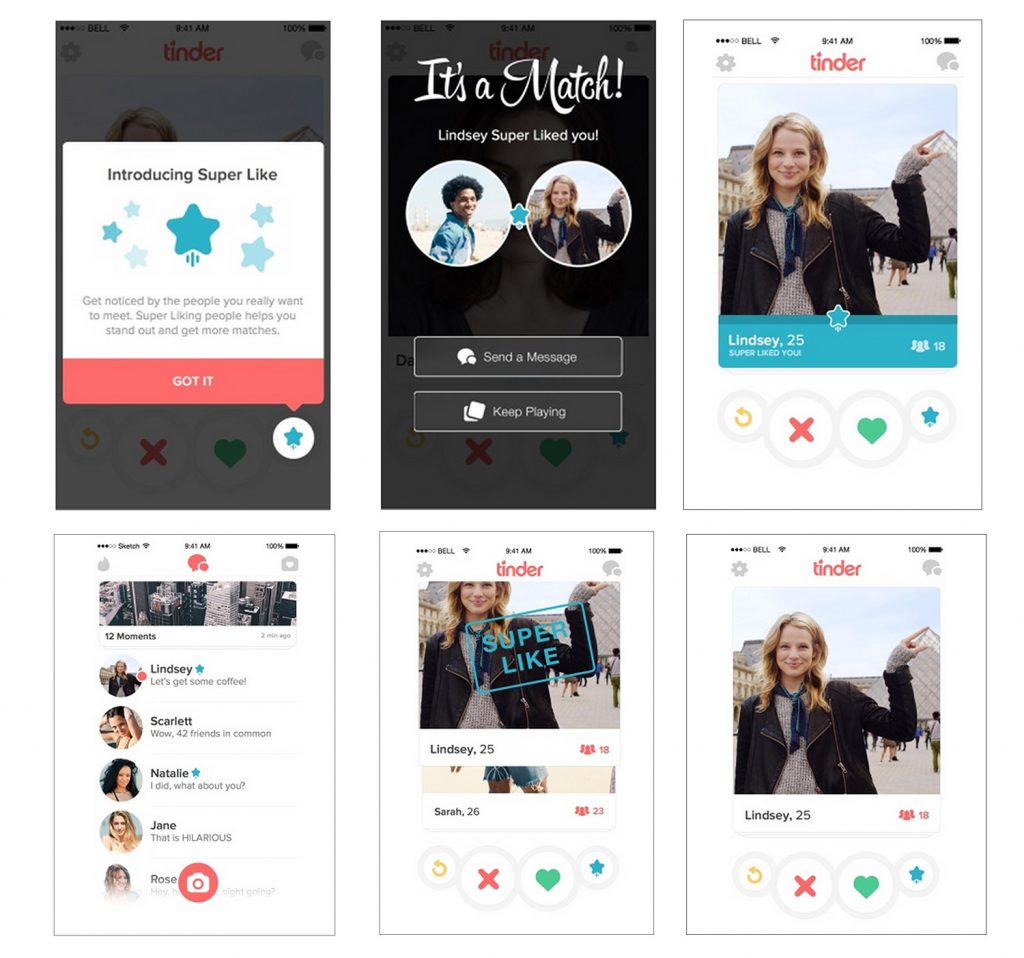 Tinder Adds Feature That Aims To Prevent Abuse | Gadgetheory