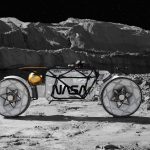 Astronauts May Be Able To Move Around The Moon On These Lunar ...