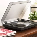 Understanding The Mechanics Of How Record Players Work Exactly ...